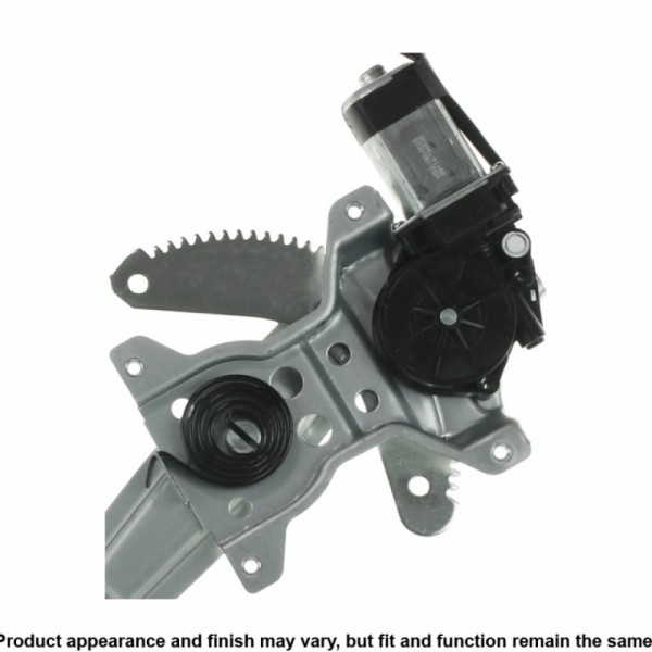 Motor Elevador de Ventana con Regulador 82-1103HR Cardone | Autopartes