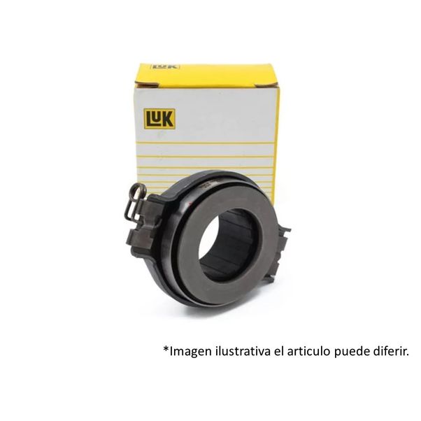 Balero Collarin 500 1046 50 Luk | Autopartes
