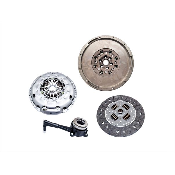 Kit De Clutch 600 0404 00 LUK | Autopartes