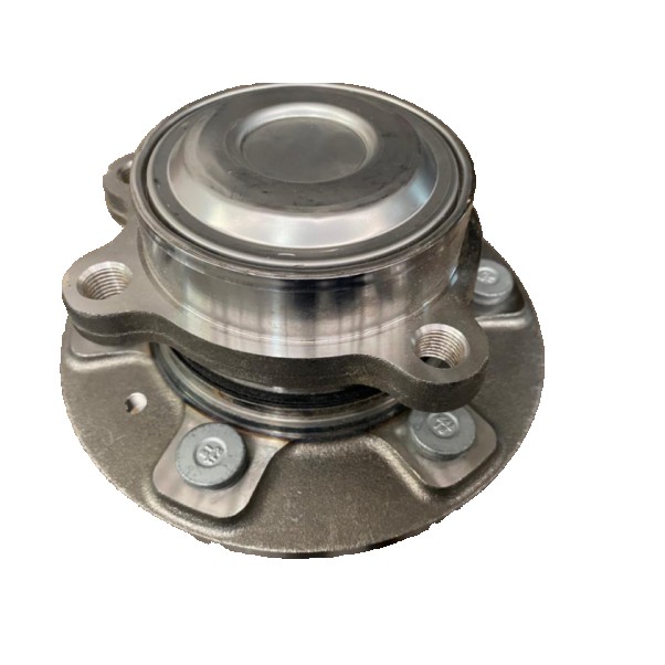 Maza Rueda Delantera 4x2 13513993 Original Chevrolet | Marmolejo