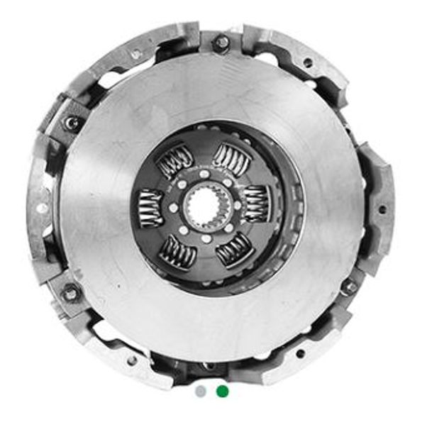 Plato De Presion Del Embrague 228 0219 10-LUK | Autopartes