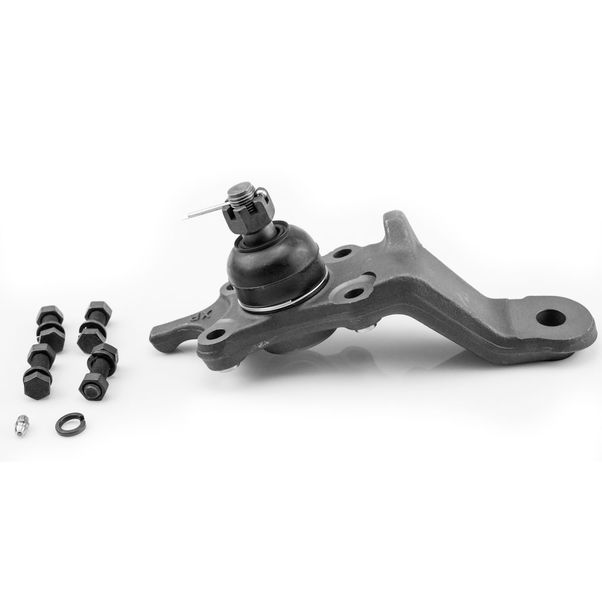 Rotula Inferior Derecha 1025002 SYD | Autopartes