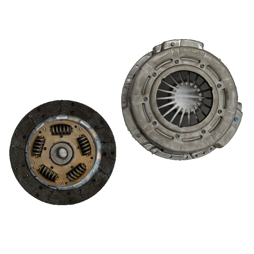 Kit de Clutch FD-0352B Valeo | Marmolejo