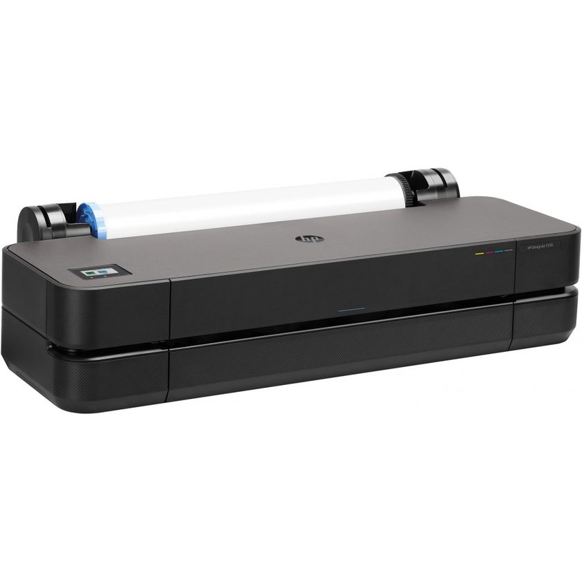 Plotter HP DesignJet T230 de 24 pulgadas Inyeccion Termica de tinta ...