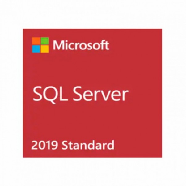 Licencia microsoft open business sql server estándar | Impresoras ...