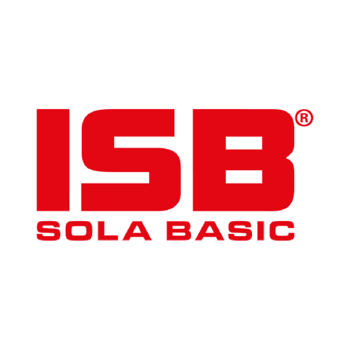 Marca | ISB Sola Basic
