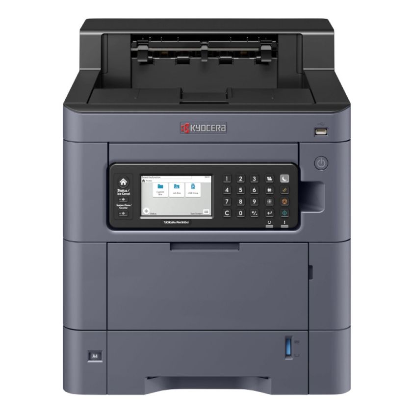 Multifuncional KYOCERA TASKalfa PA4500ci 1102Z22US0 Impresión a Color ...