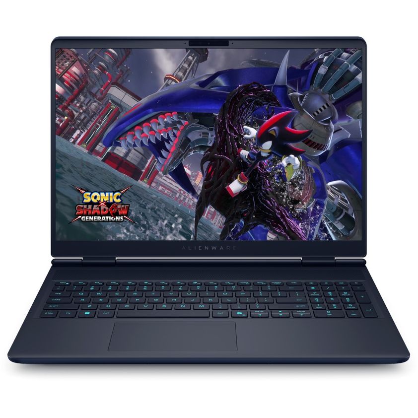 Laptop Alienware AC16251 (16") Procesador Intel Core Ultra 9 275HX 32GB ...