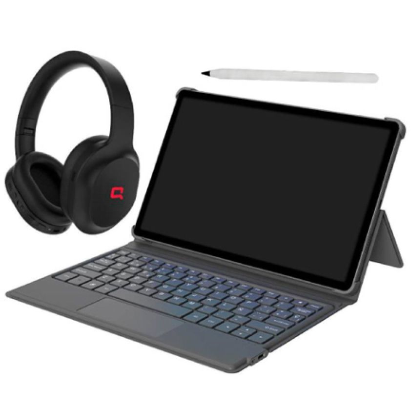 Tablet COMPAQ Q Tab Pro (10.95") Pantalla LCD Modelo del Procesador ...