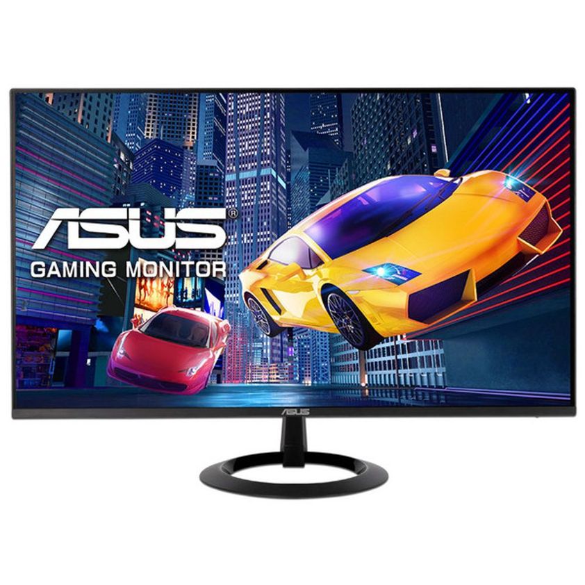 Monitor ASUS VZ27EHF (27") Panel IPS Resolución Máxima de la Pantalla ...