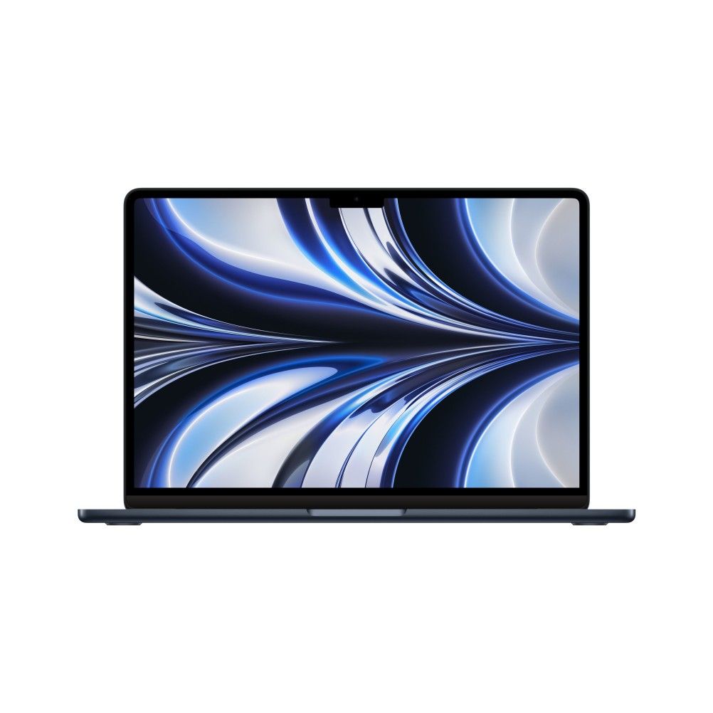 Apple MacBook Air (13.6") Apple M-M2 8GB RAM 256GB SSD macOS Monterey ...