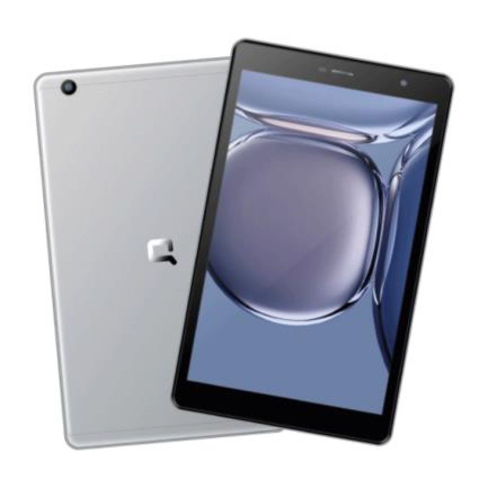 Tablet Compaq Q-Tab 8 WiFi (8") Panel LCD Procesador Unisoc-Octa-Core 1 ...