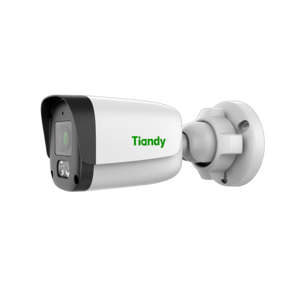 TIANDY TC-C34QN 2.8MM - 4MP SPARK Cámara bala lente fijo - 2.8MM - IR ...