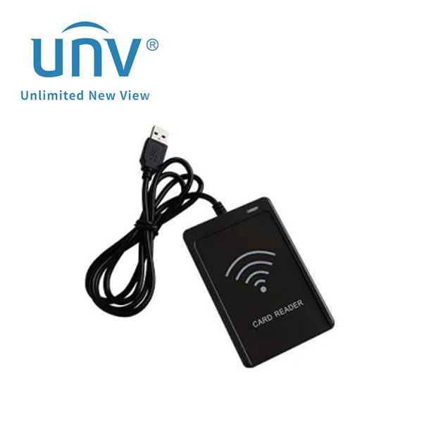 UNIVIEW OEC-W1D-EMC - Enrolador De Proximidad Usb Unv Oec-W1D-Emc ...