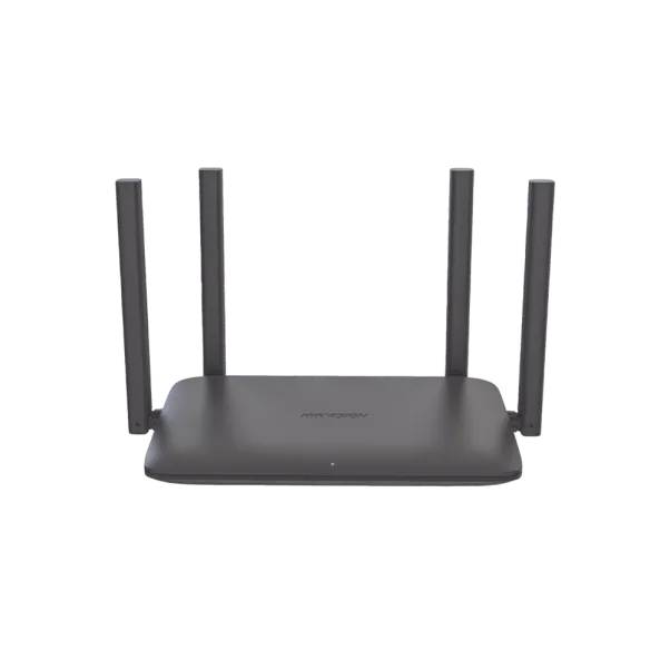 HIKVISION DS-3WR15X - Router Inalámbrico / Wifi 6 / Hasta 1500 Mbps ...