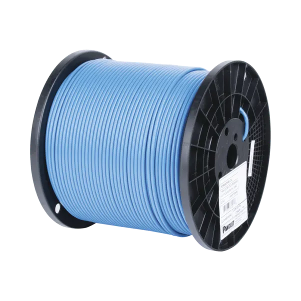 PANDUIT PUR6ASD04BU-CG - Bobina de Cable UTP de 4 Pares MaTriX, Cat6A ...
