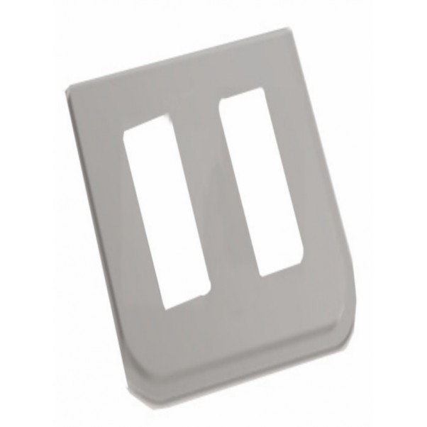 ZKTECO FP2200 - Accesorio para Montaje de Lectoras/ Compatible con ...