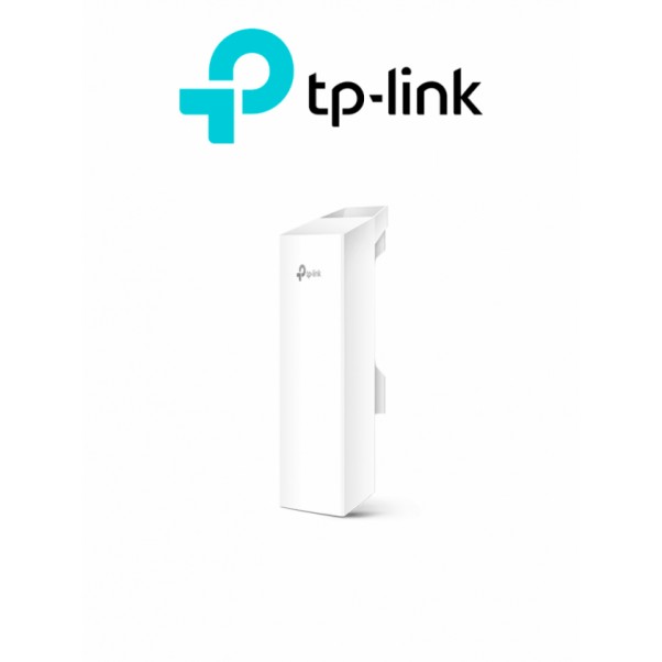 TP-LINK CPE210 - Radio CPE para exteriores con antena integrada de 9dBi ...