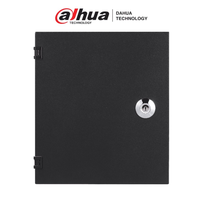 DAHUA ASC1204B - Panel de Control de Acceso para 4 Puertas y 4 Lectoras ...