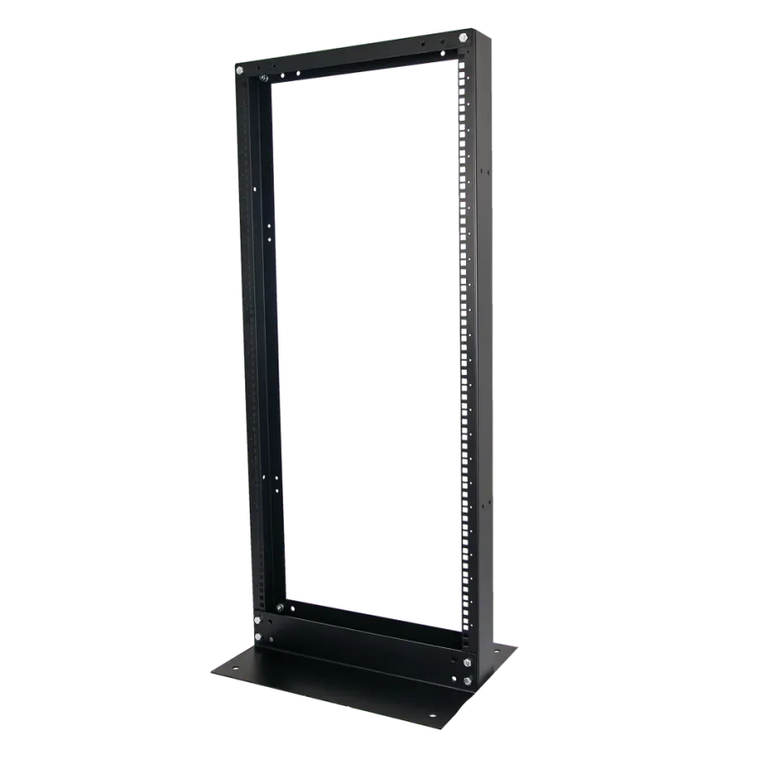 EPCOM EIRL-5524 - Rack de 2 Postes, Estándar 19 | Tecno IP