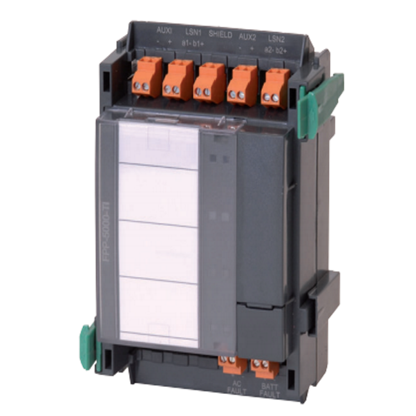 BOSCH F_FPP5000TI - Modulo de averia para monitorear fuente FPP 5000 ...