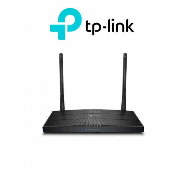TP-LINK XC220-G3v/ GPON Router inalámbrico N 300 Mbps / Frecuencia de 2 ...