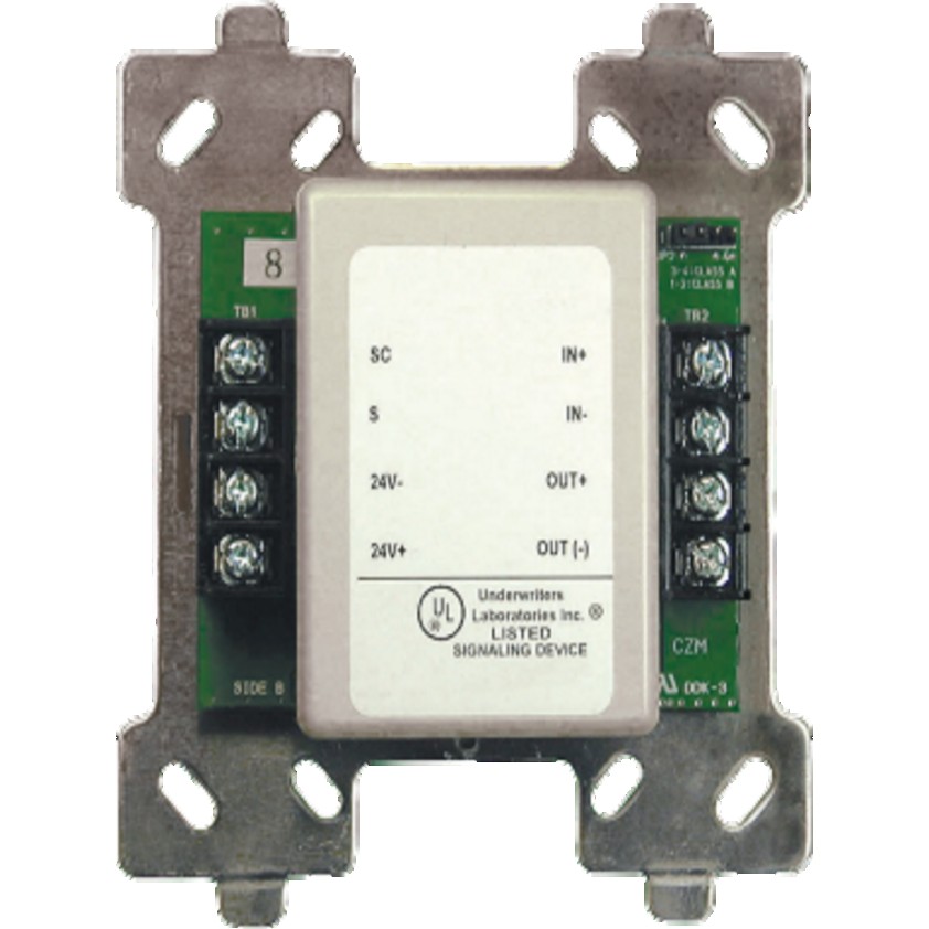 BOSCH F_FLM325CZM4 - Modulo PARRA detectores convencionales hasta 25 ...