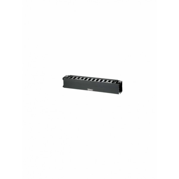 PANDUIT WMPHF2E Organizador de Cables Horizontal PatchLink, Sencillo ...