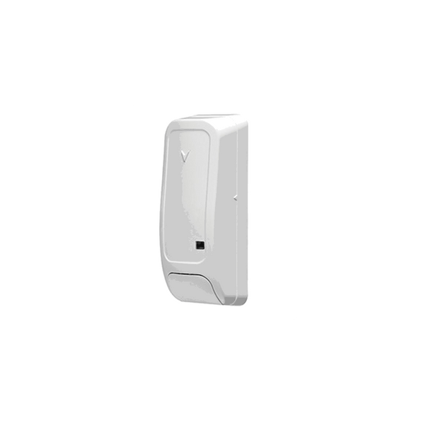 DSC PG9309 - Contacto Magnetico Inalambrico de Puerta/Ventana PowerG c ...
