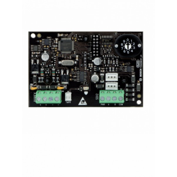 BOSCH I_B299 - Modulo POPEX conexion SDI2 / Compatible con panel serie ...