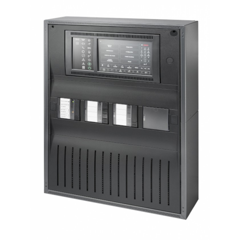 BOSCH F_FPA2000SWM- PANEL AVENAR 2000 KIT CON LICENCIA ESTANDAR MONTAJE EN MURO | Tecno IP