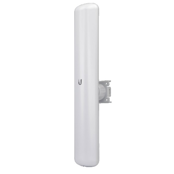UBIQUITI LITEBEAM AC LAP-120 - Radio con antena integrada Airmax AC 5.8 ...