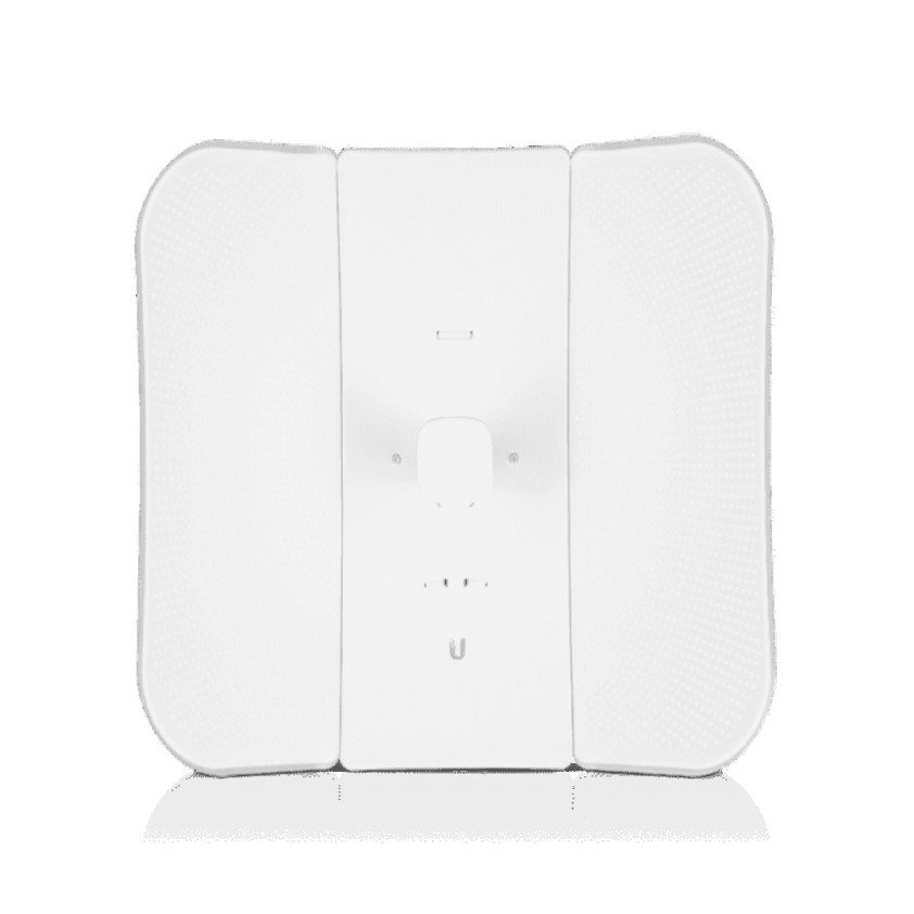 UBIQUITI LITEBEAM AC LBE5ACLR - Radio con antena integrada Airmax AC ...