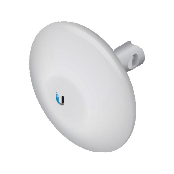 UBIQUITI NANOBEAM AC NBE-5AC-GEN2 - Radio con antena integrada Airmax ...