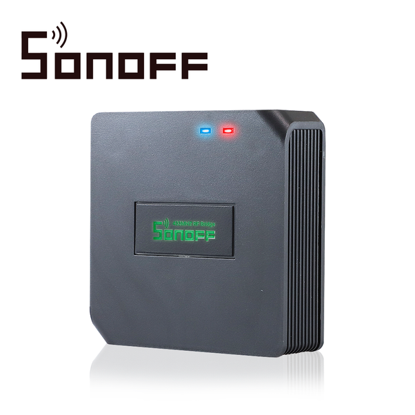 SONOFF AW600SON01 - Comunicador Rf Sonoff Rfbridge433 Smart Inalambrico ...