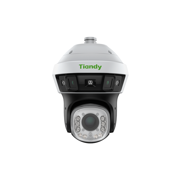 TIANDY TC-H366V - 6MP PRO PANORAMIC PTZ 25x - IR 1980m - POLAR DAY ...