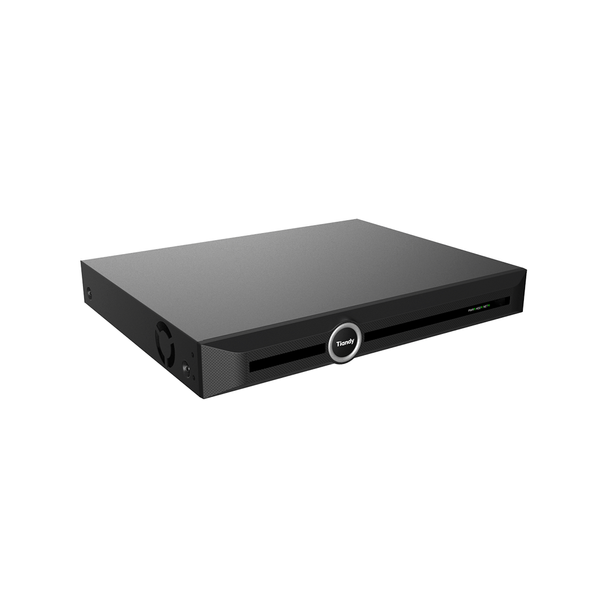 TIANDY TC-R3232 - NVR 32CH LITE H.265 2HDD - ONVIF - Requiere Switch ...