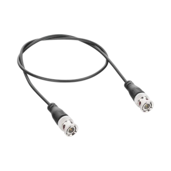 EPCOM TT-BNC-BNC-0.6M - Cable Coaxial Armado con Conector BNC (Video) / Longitud de 0.6 mts ...