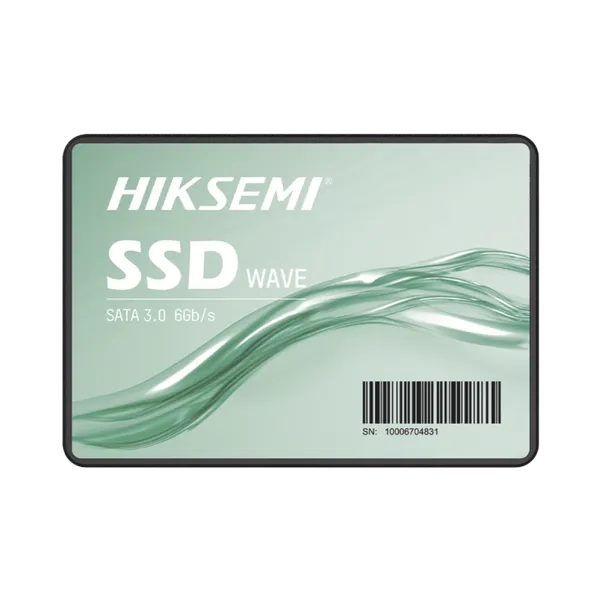 HIKSEMI BY HIKVISION HS-SSD-WAVE(S)/1024G - Unidad de Estado Sólido ...