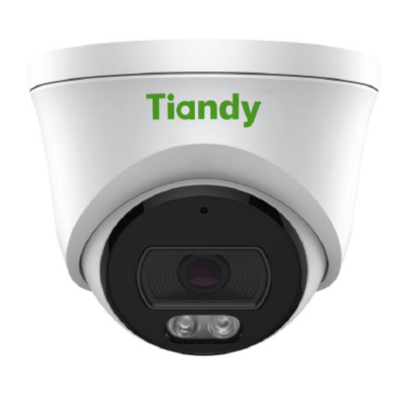 TIANDY TC-C32XS Spec I3W/E/Y/S/2.8mm/V5.0 - 2MP LITE STARLIGHT Cámara ...