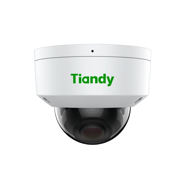 TIANDY TC-C32KN V4.2 - 2MP SUPERLITE Cámara domo lente motorizado - 2 ...