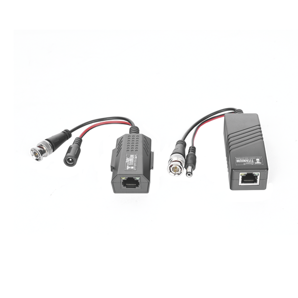 EPCOM TT-4816-PVTURBO - Kit de transceptores activos TURBO HD ...